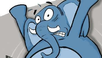 Acuity 18: Inflation - The Elephant In The Room