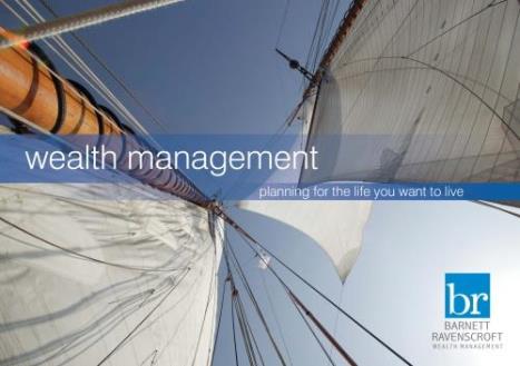 Wealth management client stories - BRWM
