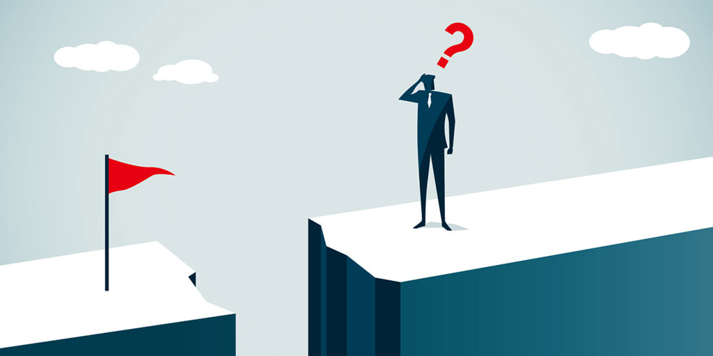 How we can all mind the gap